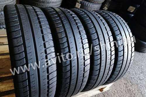 205/65 R16 С Continental VancoContact D3C Шины Бу