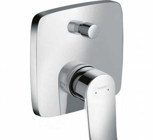 Смеситель для душа Hansgrohe Metris 31451000