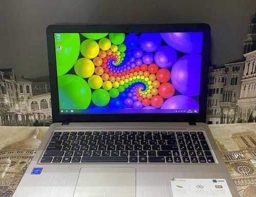 Ноутбук Asus VivoBook D540MA