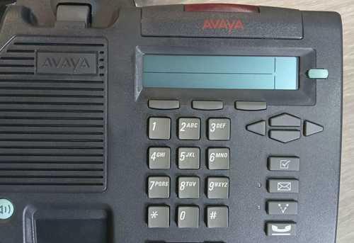 Телефон Avaya (Nortel) M3902