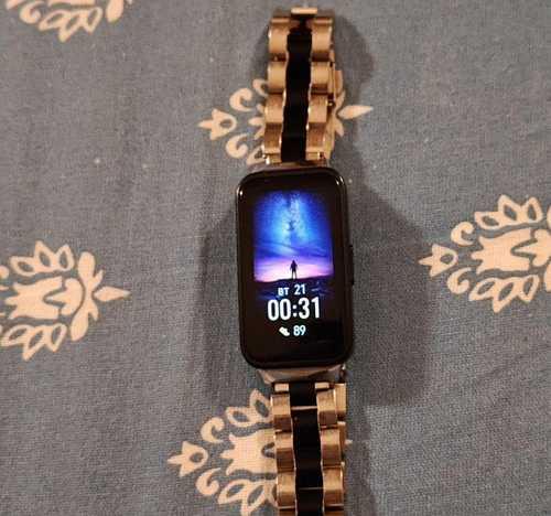 SMART часы huawei Band 8