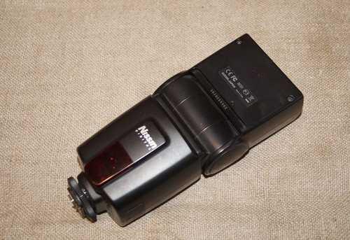 Nissin Di600 для Canon Доставка