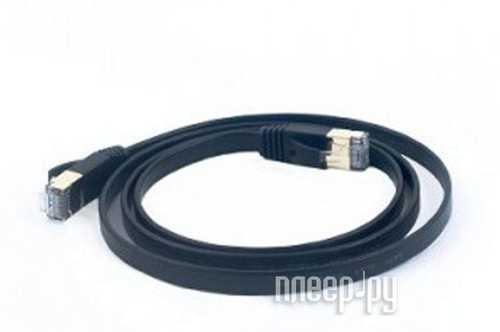 KS-is F/FTP Cat.7 RJ45 0.5m KS-344-05