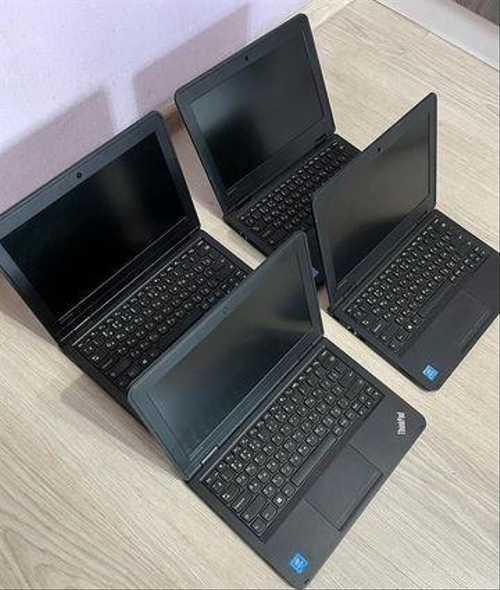 Lenovo thinkpad 11e