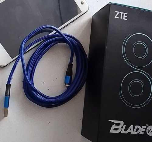 ZTE Blade V8, 3/32 ГБ