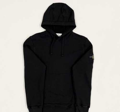 Худи Stone Island Black