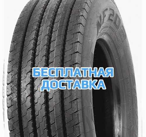 315/70R22.5 154/150L кама NF-202 руль