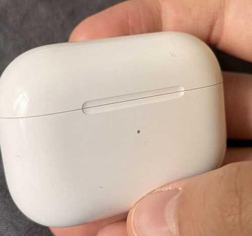 Apple Airpods Pro 1 кейс lightning