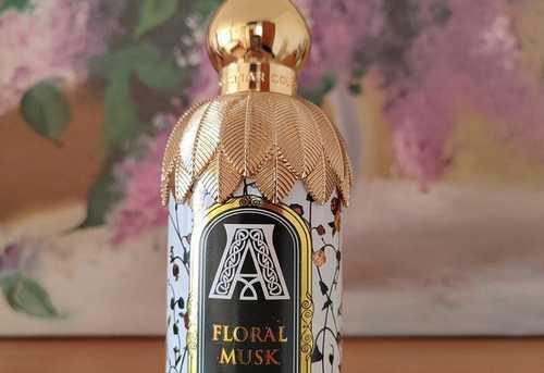 Floral Musk Attar Collection