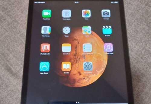 iPad mini 1 64gb WiFi Cellular