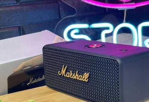 Блютуз колонка marshall