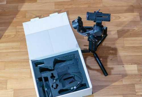 Dji ronin RSC 2