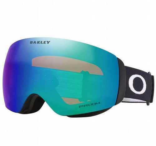 Горнолыжная маска Oakley Flight Deck M Prizm