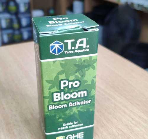 T.A. Pro Bloom 30 ml, шт (tC)