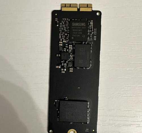 SSD 32 Gb для iMac 27 2019