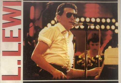 Jerry Lee Lewis The Collection