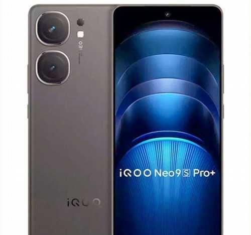 Vivo iQOO Neo9S Pro , 12/256 ГБ