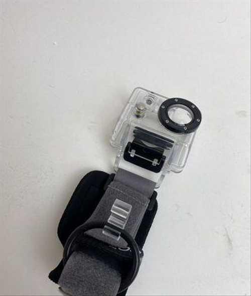 Крепление на руку для GoPro HD Wrist Housing