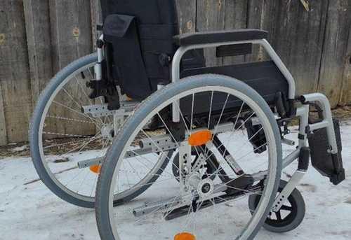 Абсолютно новое Кресло коляска для инвалидов