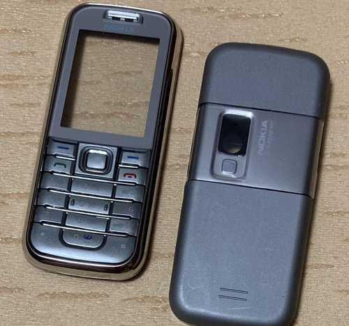 Корпус Nokia 6233