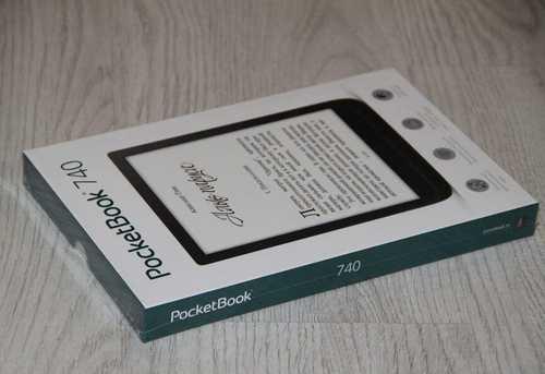 Pocketbook 740 InkPad 3
