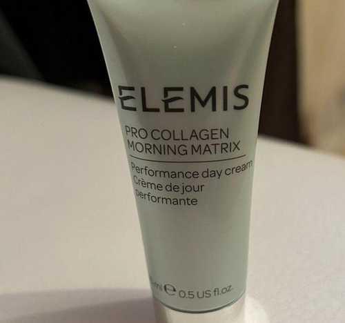 Elemis pro collagen morning matrix