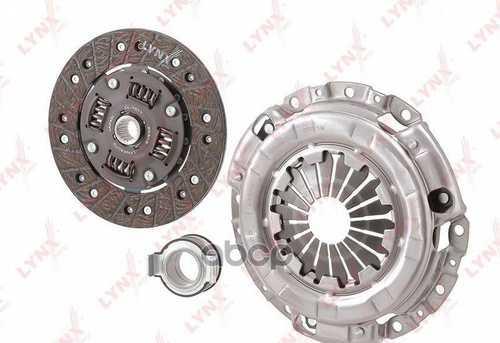 Сцепление компл. GM matiz/spark 98- 0.8 170mm C