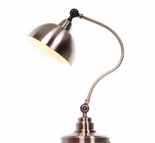 Настольная лампа Lumina Deco Parmio LDT 5501 MD