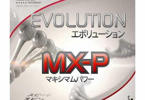 Накладка Tibhar Evolution MX-P