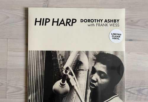 Винил Dorothy Ashby With Frank Wess – Hip Harp