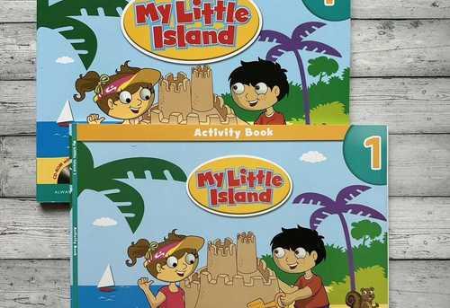 My little island 1 новые комплекты