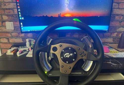 Thrustmaster T500RS