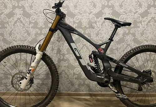 Продам двуходвес GT Fury Expert 27.5 2020 года