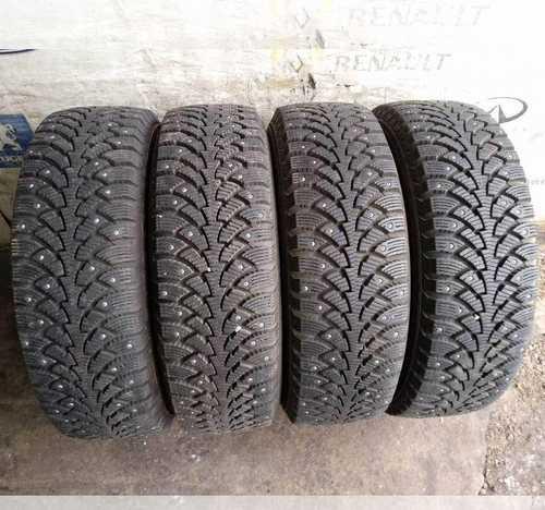 Nokian Tyres Nordman SUV 215/70 R16 100T