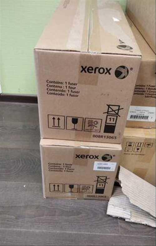 008R13065 Xerox Fuser c550/dc700