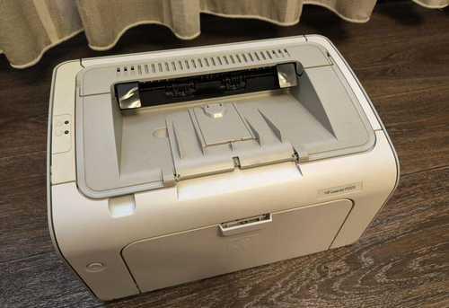 Принтер лазерный hp 1005
