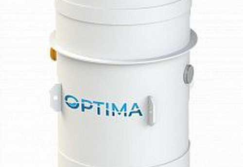 Септик Optima 3-850