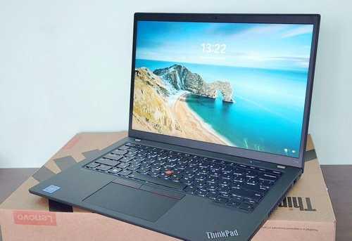 Новый 2023 ThinkPad T14 Gen4 i5-1340P+GeforceMX550