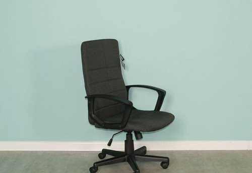 Кресло офисное brabix «Focus EX-518», серый