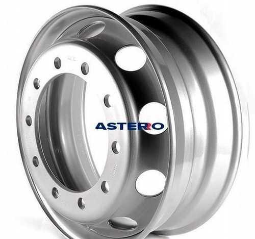 Грузовой диск 2217D Asterro 7,5x22,5