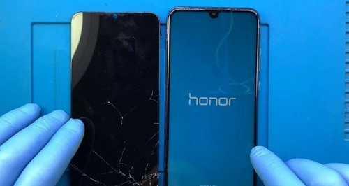 Дисплей замена honor huawei xiaomi redmi