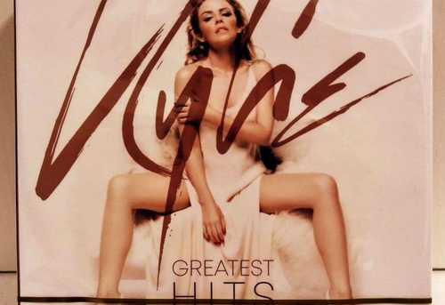 Kylie minogue "Greatest Hits" 2 CD