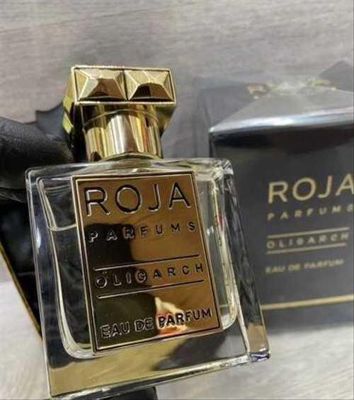 Roja dove oligarch, 50 ml