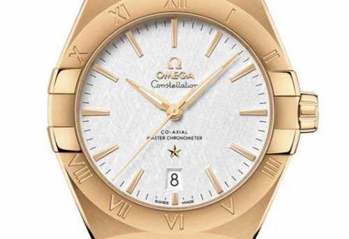 Часы Omega Constellation 131.53.39.20.02.002