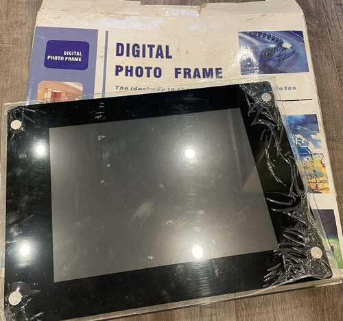 Фоторамка Digital Photo Frame