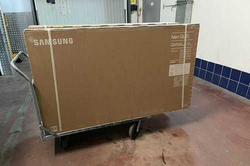 Продаю новые qned телевизоры Samsung qe65qn90aau