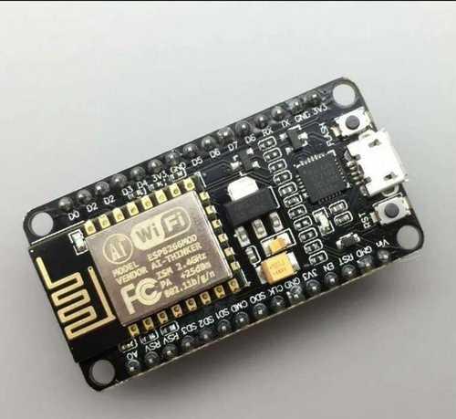 Arduino nodemcu esp 8266