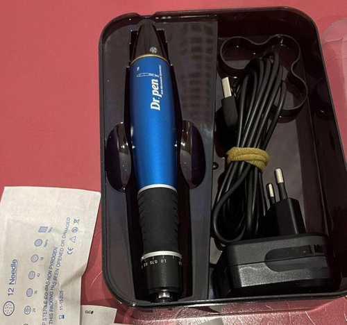 Dr Pen Ultima A1