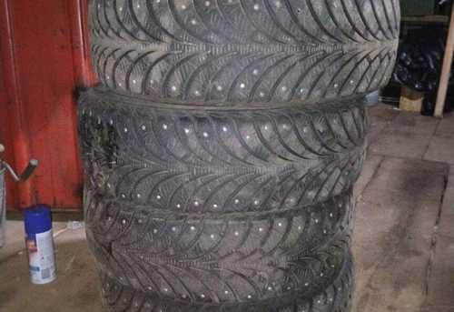Sava Eskimo S2 Ice 185/60 R16