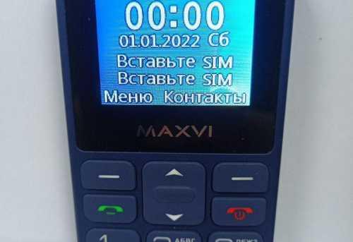 MAXVI B100